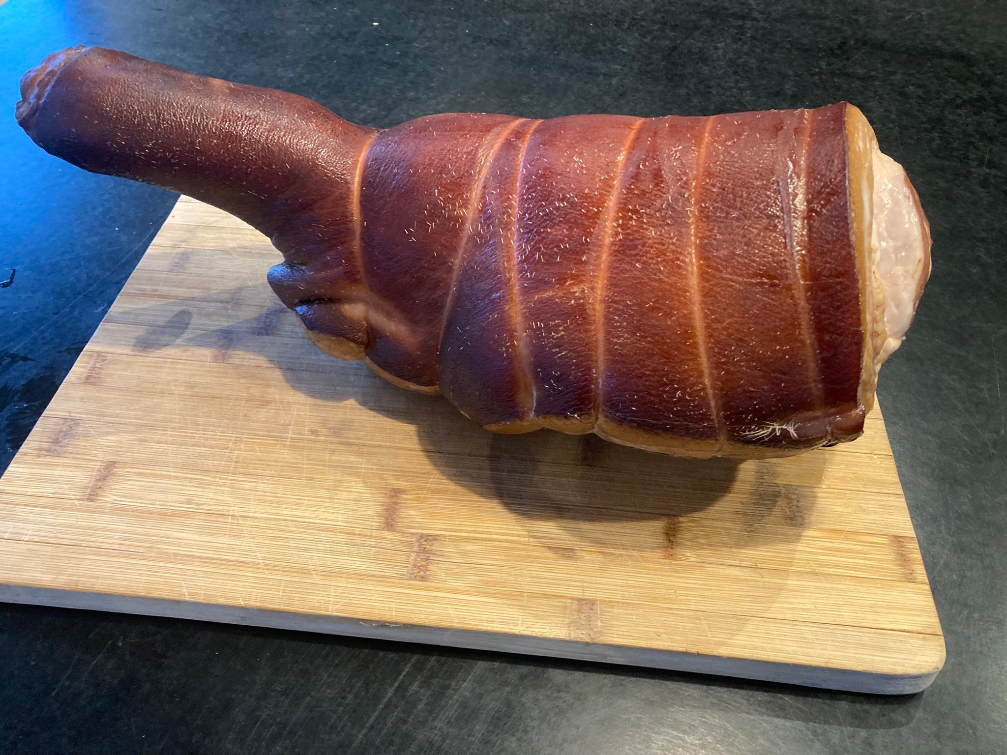 Shoulder/Banjo Ham | Appinoka Regenerative Farming